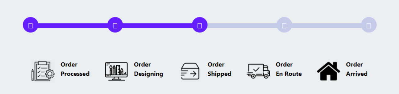 Track Order - SOKO